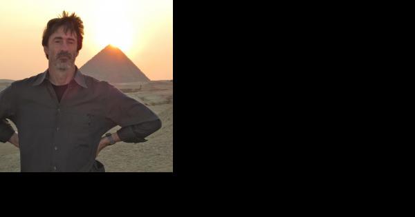 Professor Michael Lisa featured on The Science Channel | Department of ...