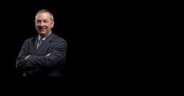 OSU Graduate Nigel Lockyer named Director of Fermilab | Department of ...