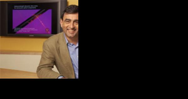 Dr. Eric Mazur (Harvard University) "The Tyranny of the Lecture ...