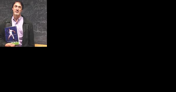 Professor Mike Lisa featured in College Sports and Society Insight ...