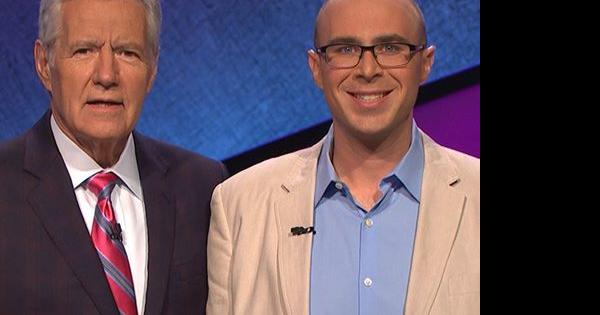 OSU Physics Grad, Nate Ross, to appear on Jeopardy | Department of Physics