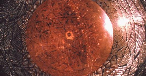 Prof John Beacom writes about the Nobel Prize announcement in The ...