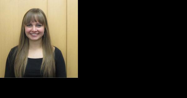 Rebecca Reesman wins 2013 Bunny and Tom Clark Graduate Student ...