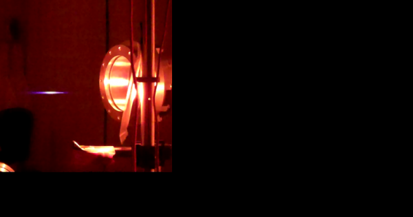 SCARLET Laser Lab makes News | Department of Physics
