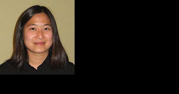 Vanessa Sih (University of Michigan) Condensed Matter Theory Seminar ...