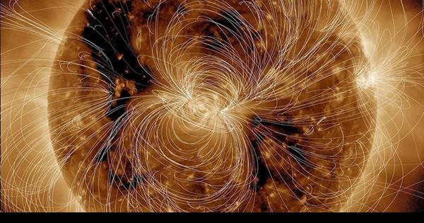 Can scientists solve the solar cycle? | Department of Physics