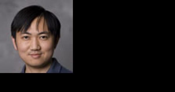 Condensed Matter Experiment Seminar - Yong Chen (Purdue University ...