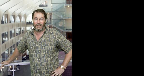 Jim Beatty elected as a fellow of the American Association for the ...