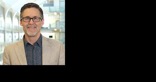 Prof. Chris Hammel elected to AAAS Physics Section | Department of Physics