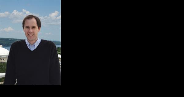 Condensed Matter seminar - Gregory Fuchs (Cornell University) Quantum ...
