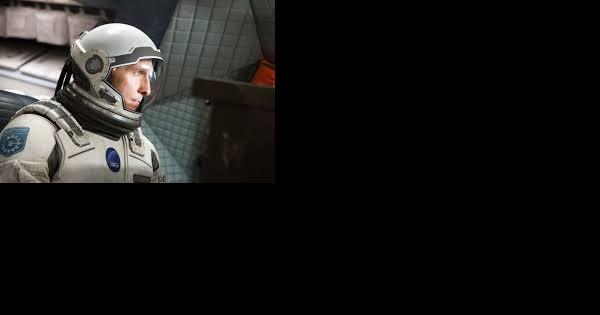 Screening of Interstellar followed by Q&A at Gateway Film Center ...