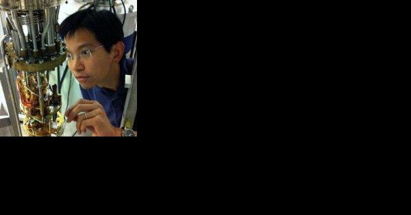 Colloquium - Kin Chung Fong (Raytheon) What Can the Hydrodynamics in ...