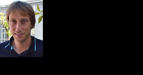 Condensed Matter Seminar - Ehud Altman (UC Berkeley) - A Universal ...