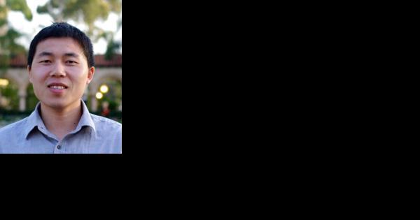 BioPhysics Seminar - Xuefeng Wang (Iowa State University) Integrin Molecular Tension in Cell ...