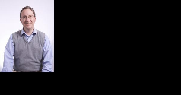 OSAA Public Lecture - Professor Richard W. Pogge "Chasing Oxygen ...