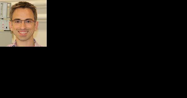 Frontiers in Chemical Physics Symposium - Dr. Stefan Stoll (University ...