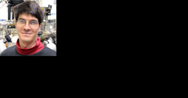 Condensed Matter Experiment Seminar - John Freeland (Argonne National ...