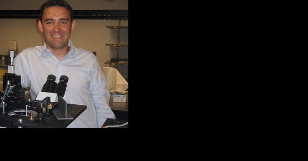 Special Colloquium - David Rueda (Wayne State University) - "Single ...