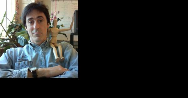 Professor Mike Lisa featured in video about the RHIC | Department of ...