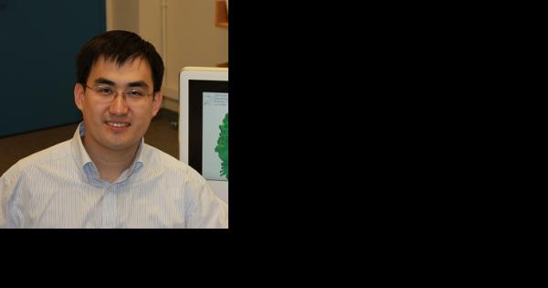 Nuclear Physics Seminar - Wei Li (Rice University) - "Everything flows ...