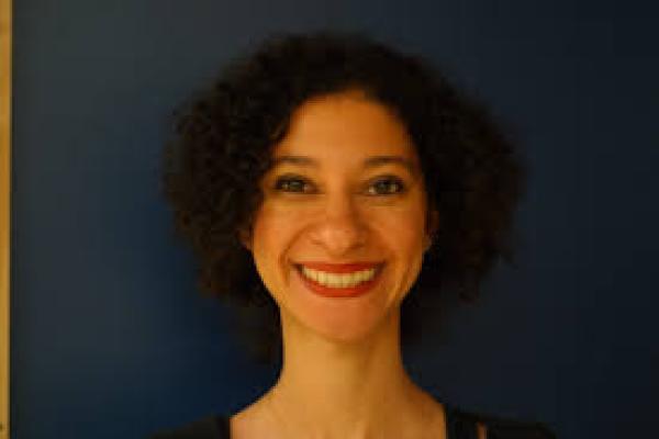 CCAPP Seminar - Chanda Prescod-Weinstein (MIT and Kavli Institute for ...