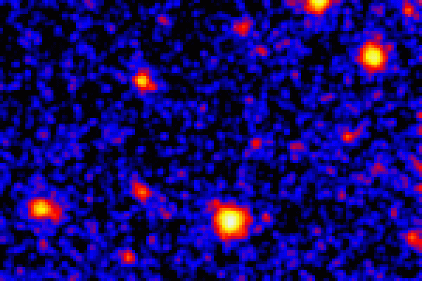 CCAPP Seminar - Keith Bechtol (Chicago) "The Extragalactic Gamma-ray ...