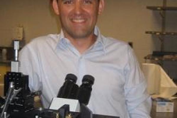 Special Colloquium - David Rueda (Wayne State University) - "Single ...