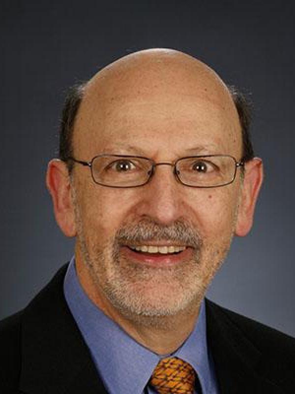Arthur Epstein | Department of Physics