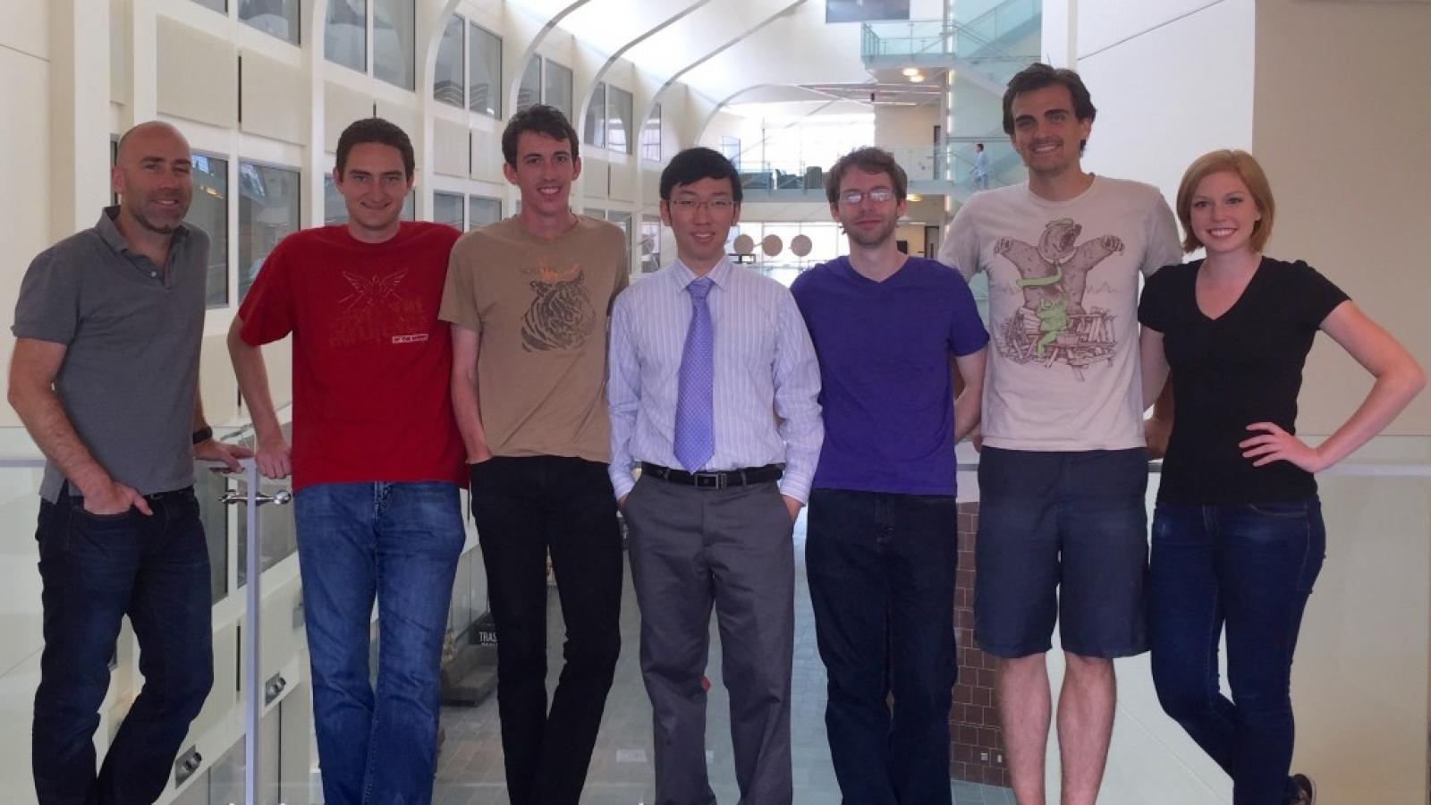 Biophysics | Department of Physics Biophysics | Department of Physics